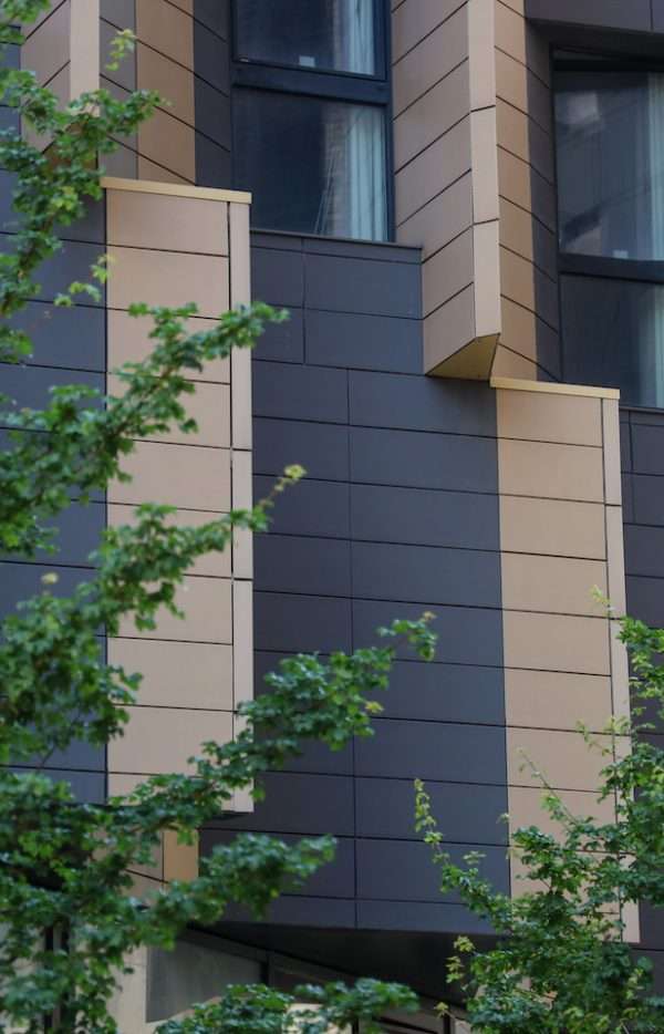 Terracotta & Faience Cladding – Grand Finish